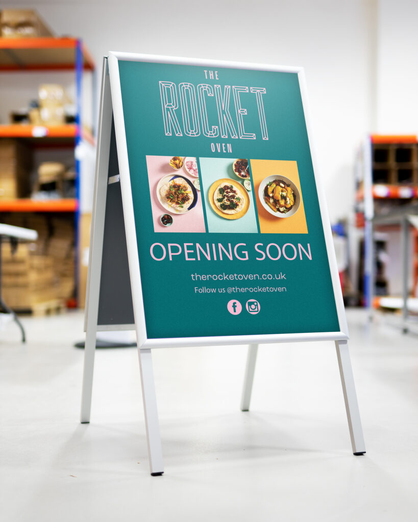 Advertising Signs – Cuckoo Signs