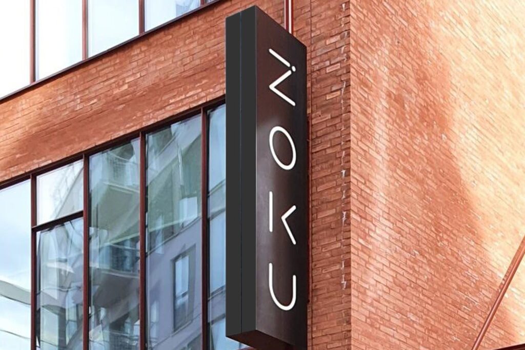 Facade Signs – Cuckoo Signs