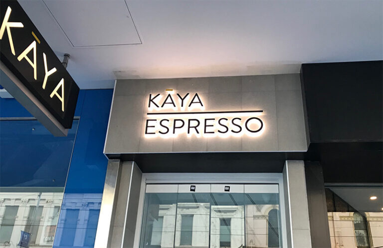 Illuminated Signs – Cuckoo Signs