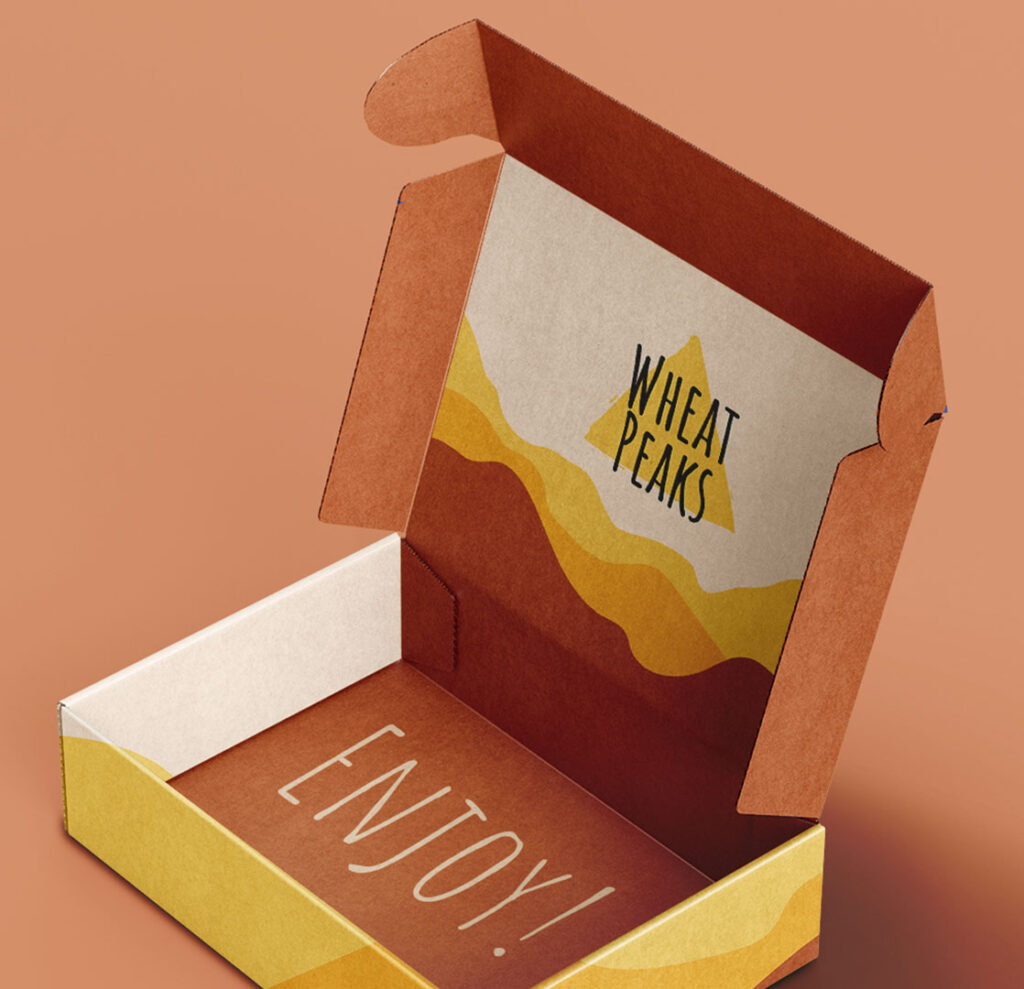Personalized Packaging – Cuckoo Signs