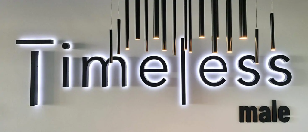 Wall Signs – Cuckoo Signs