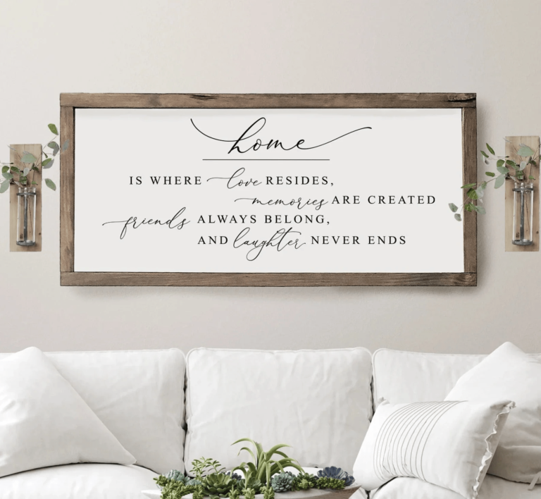 Wall Signs – Cuckoo Signs